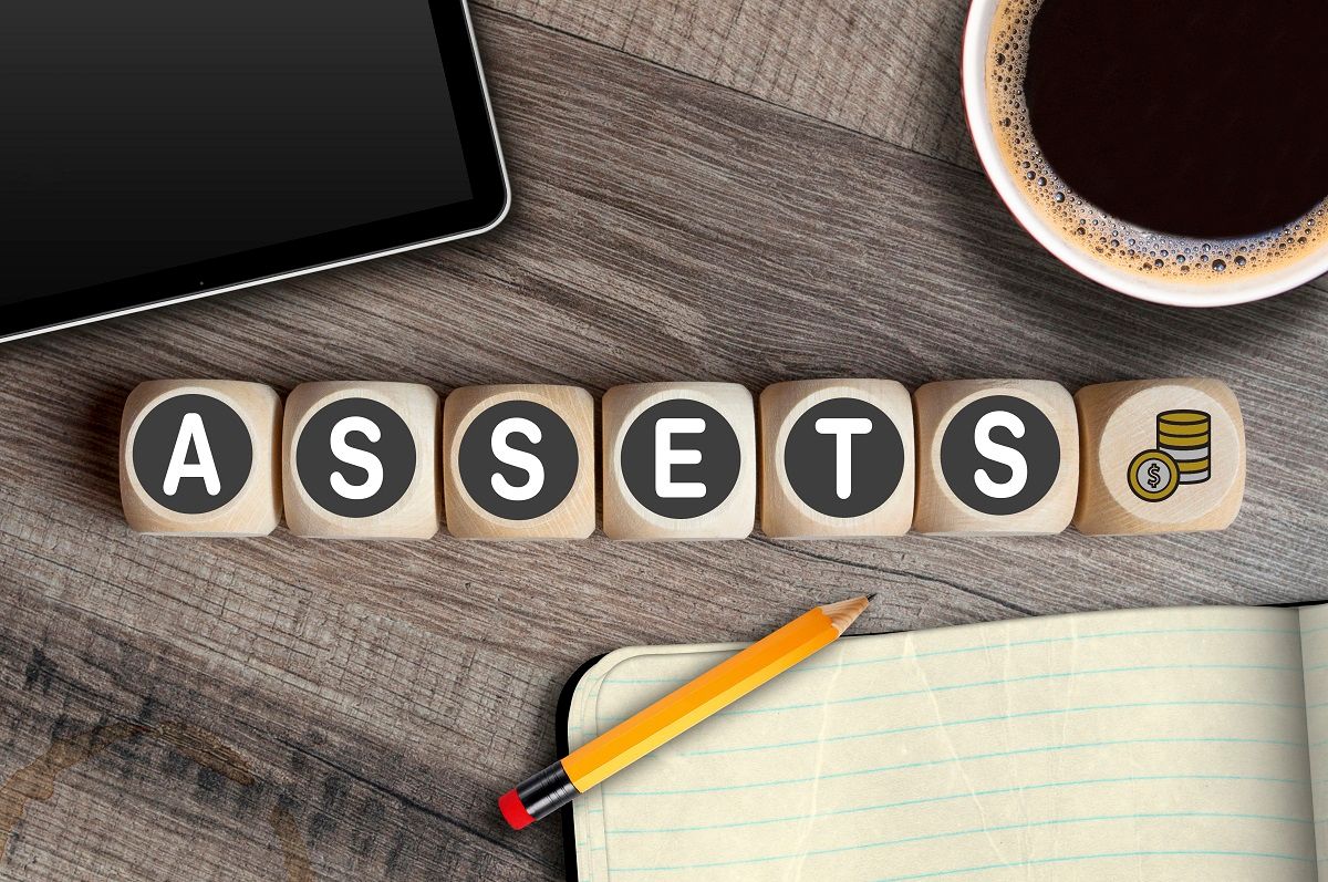 How to utilise the correlation between asset classes to your advantage