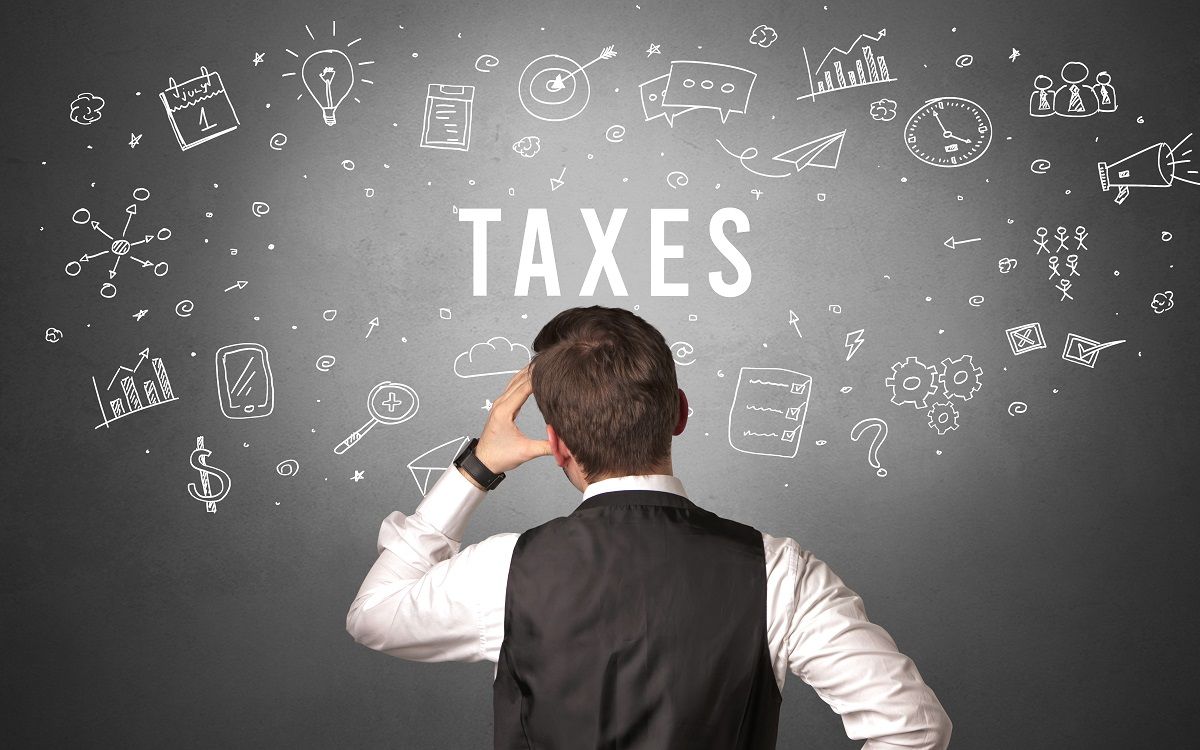 What need to know about your taxes - Quanloop