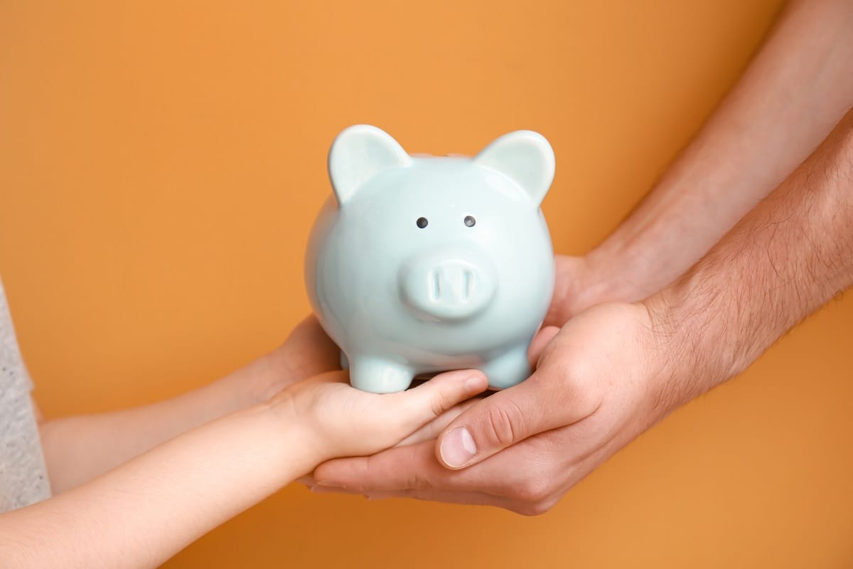 The Importance of Saving Money: 10 Reasons to Save