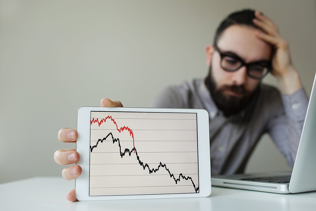 Five reasons why your portfolio may underperform - Quanloop